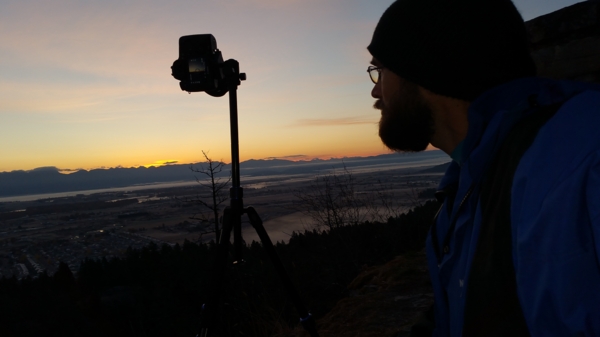 Bryan Moore - Official Website